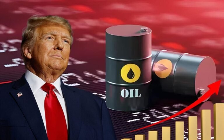 Impact of U.S. Shale on Global Oil Prices - crudechronicles.org