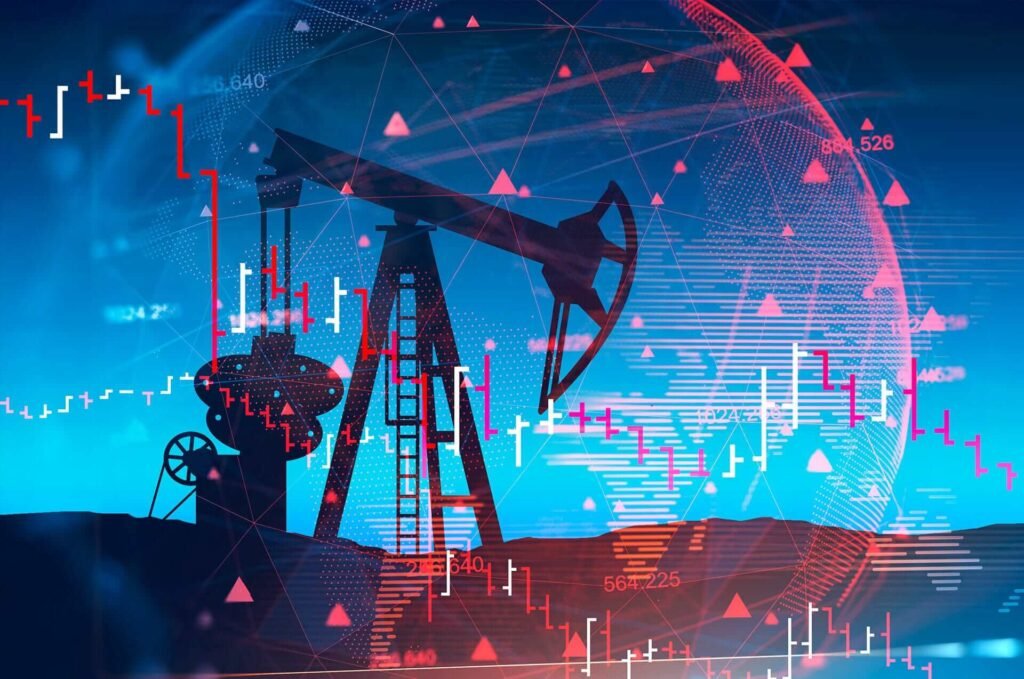 Data-Driven Drilling: The Rise of the Digital Oilfield ...